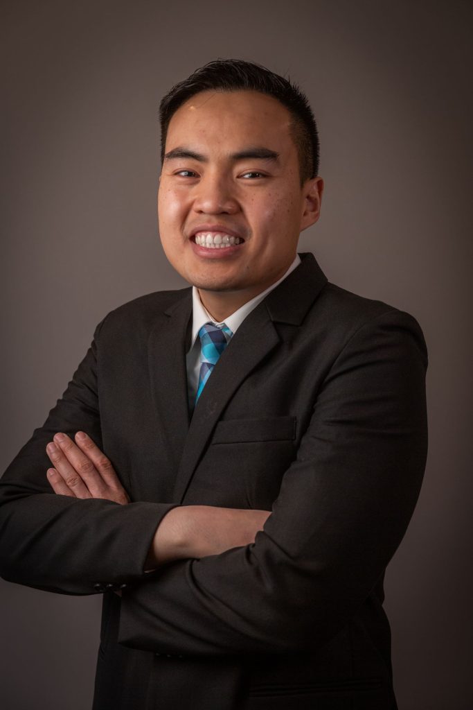 Meet Alex Nguyen, AGPCNP-BC - Annandale Primary Care