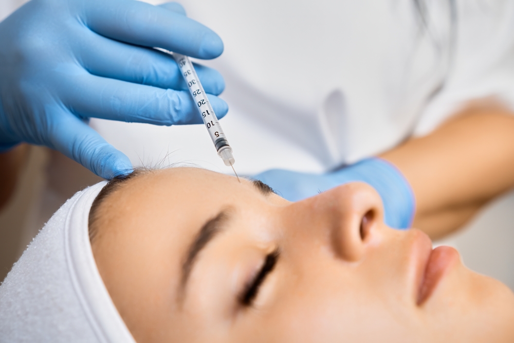 Affordable Botox Appointments Near Merrifield, VA - Annandale Primary Care
